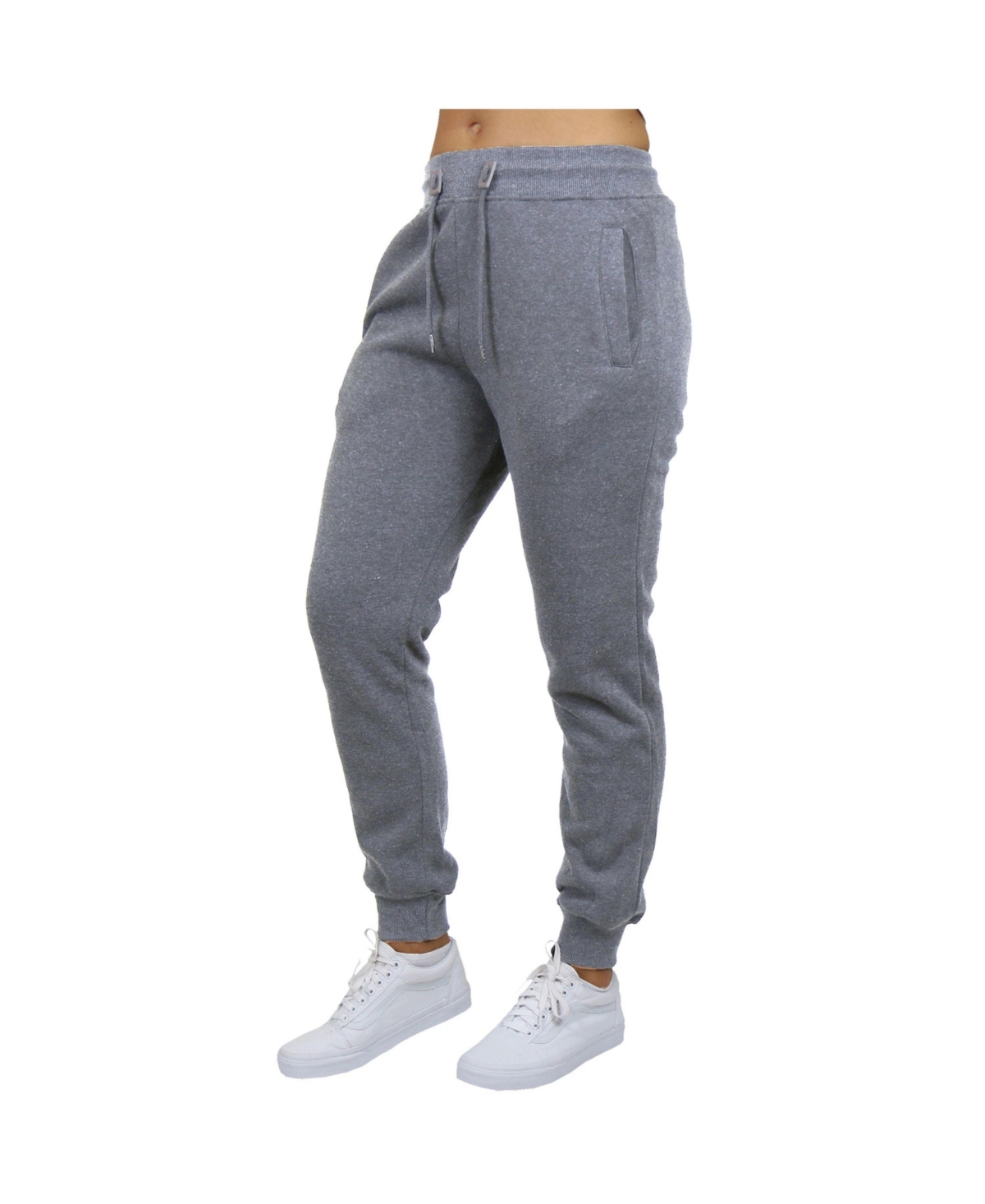 Click here for Galaxy By Harvic Womens Loose Fit Fleece Jogger Sw... prices