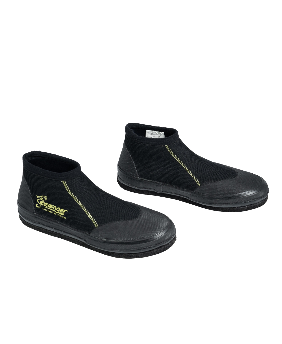 Click here for Seavenger Asteria Low Top Water Bootie (Neon Yello... prices