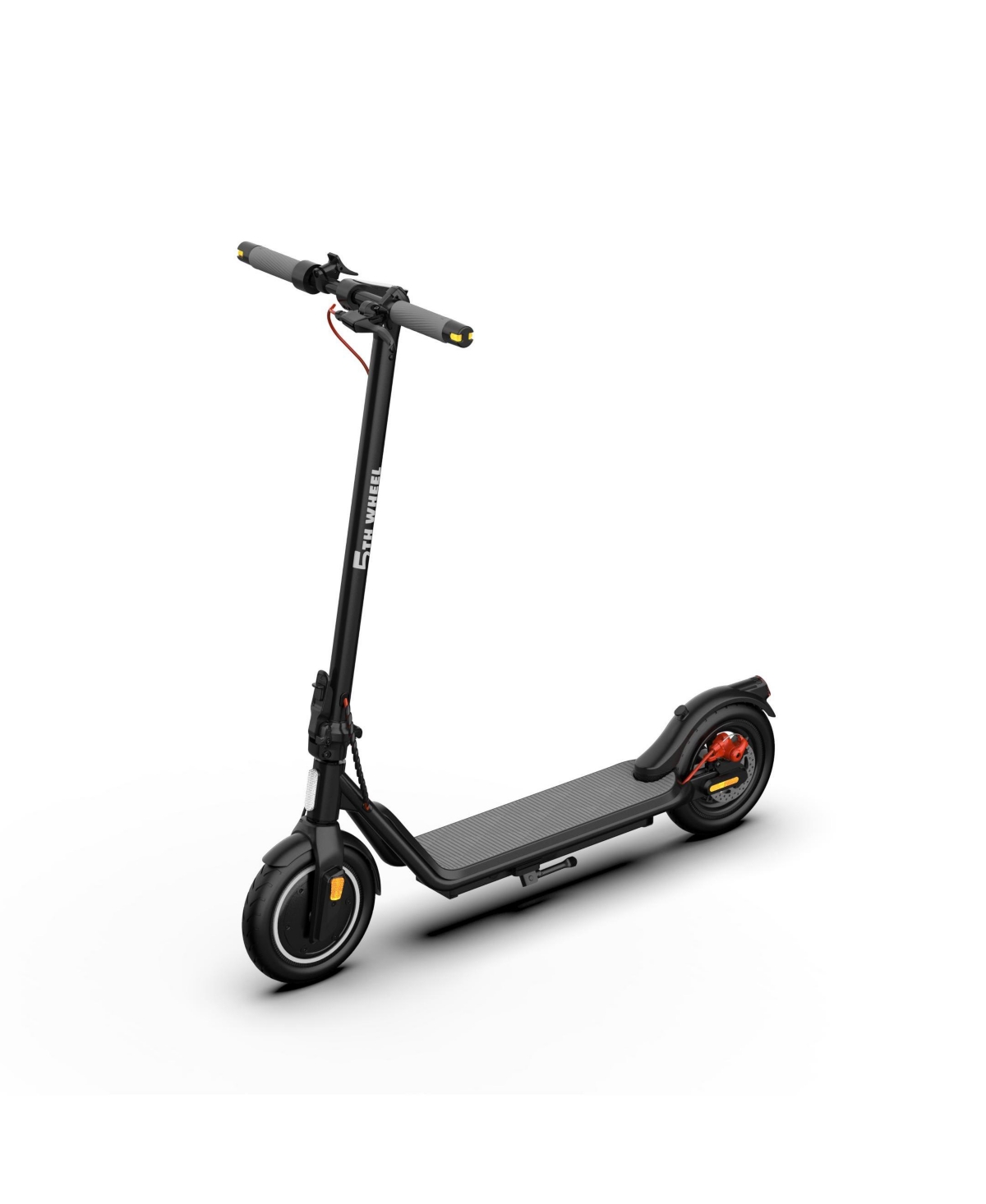 Click here for 5th Wheel V20PRO 350W Electric Scooter prices