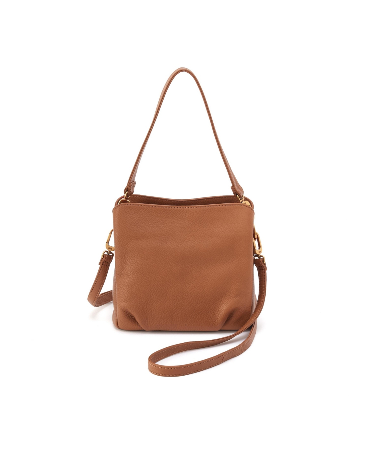 Click here for Hobo Starr Convertible Shoulder - Warm honey prices
