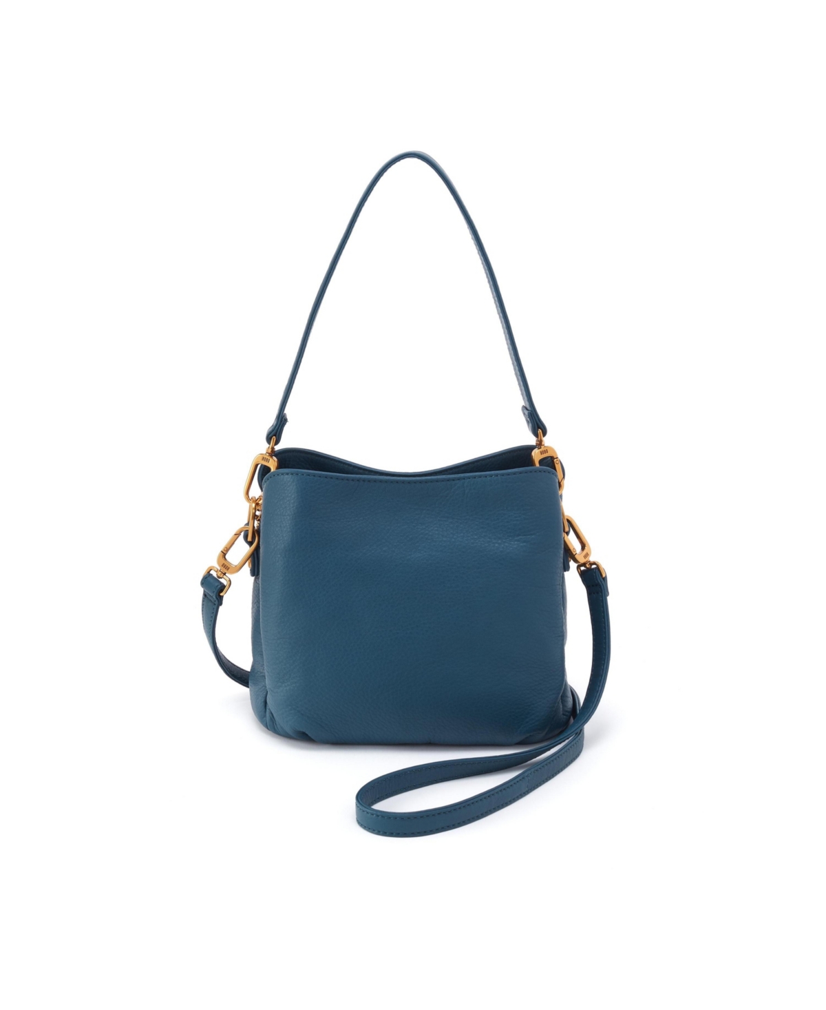 Click here for Hobo Starr Convertible Shoulder - Peacock feather prices