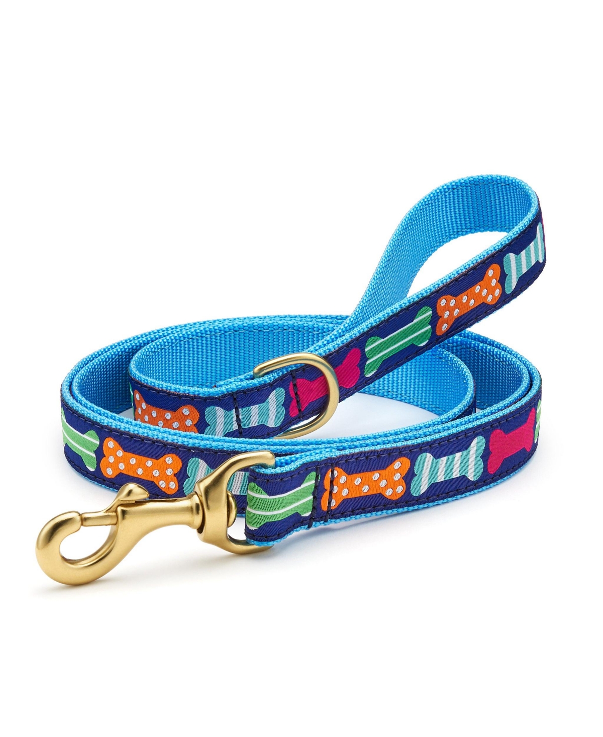 Click here for Up Country Big Bones Dog Lead prices