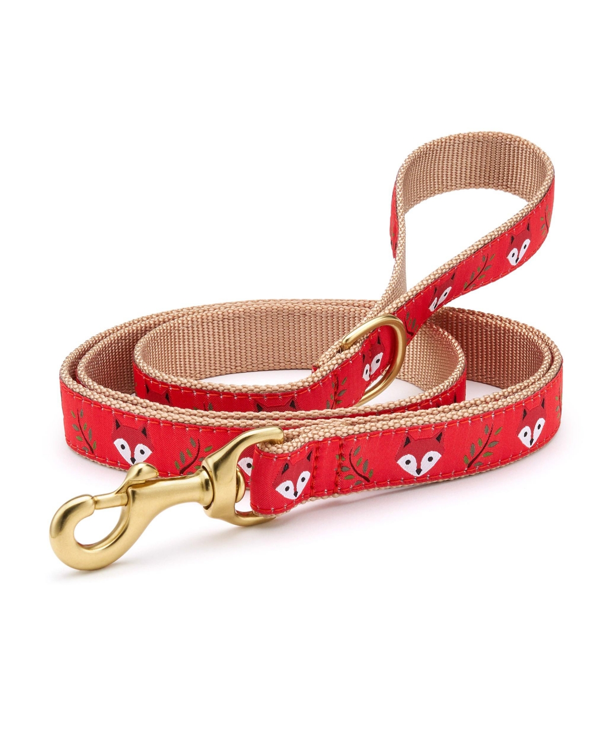 Click here for Up Country Foxy Dog Lead prices