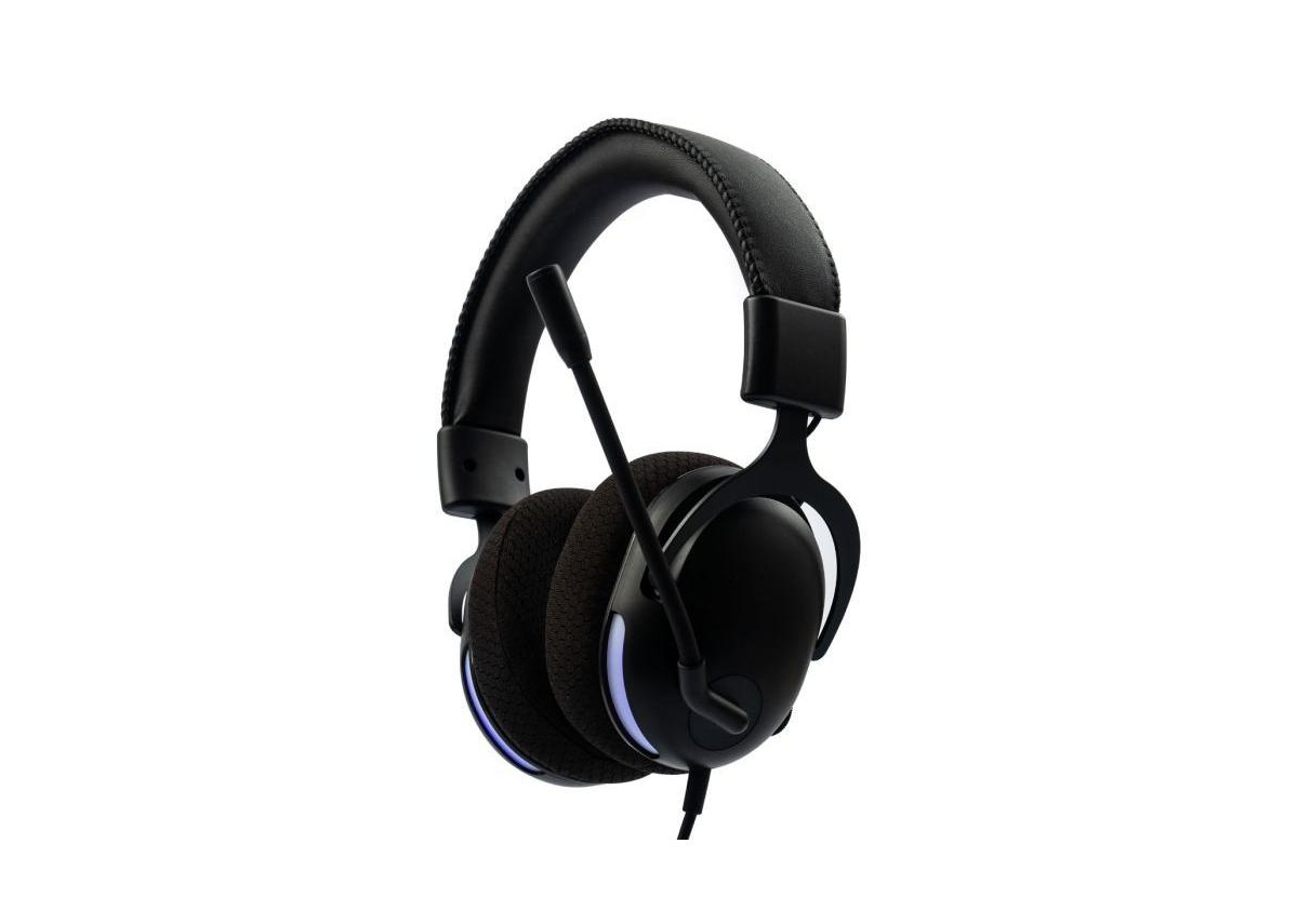 Click here for RadioShack Wired 3.5MM and Usb A Gaming Headphones... prices