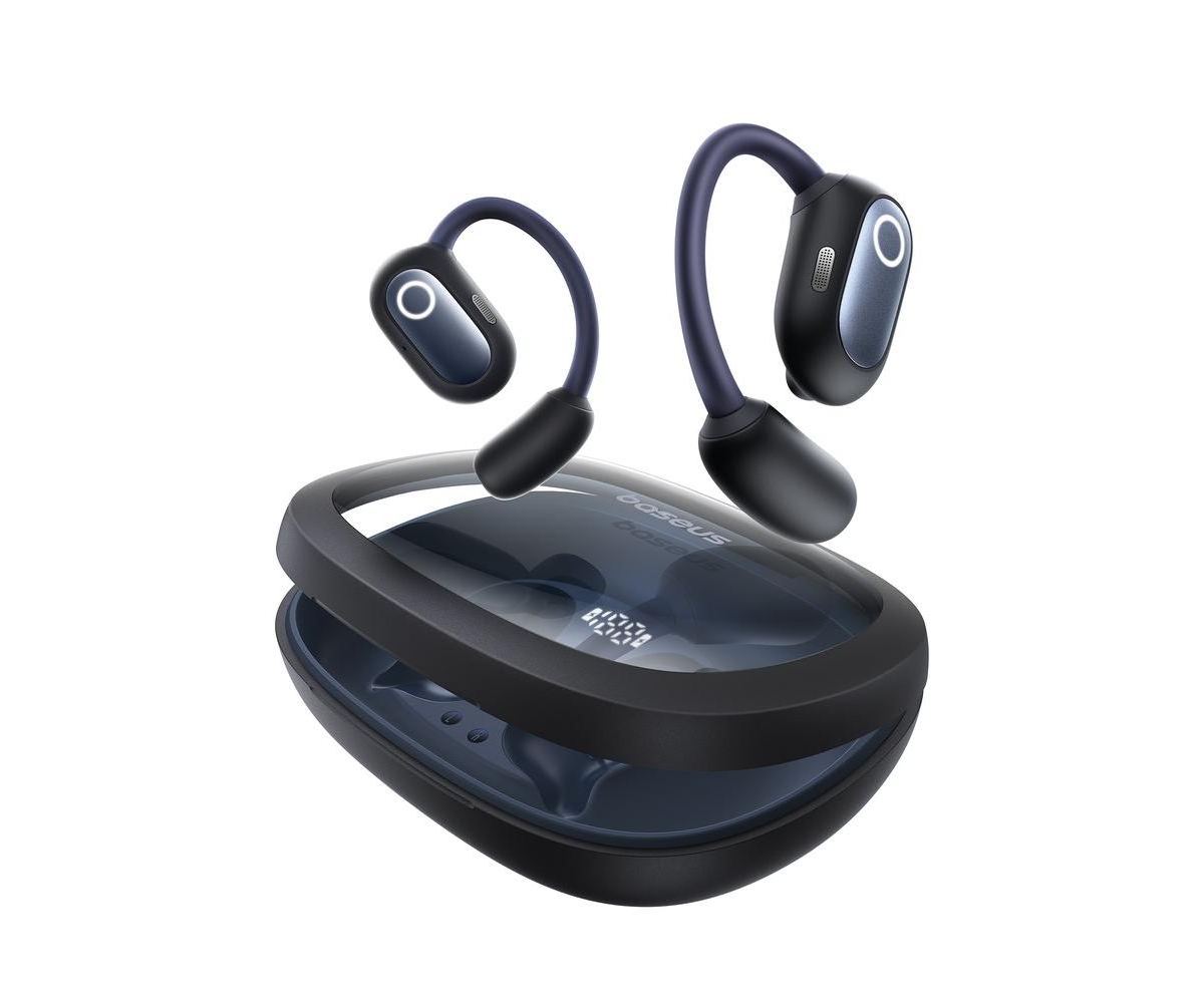 Click here for Baseus Open Ear Headphones Wireless Earbuds Blueto... prices
