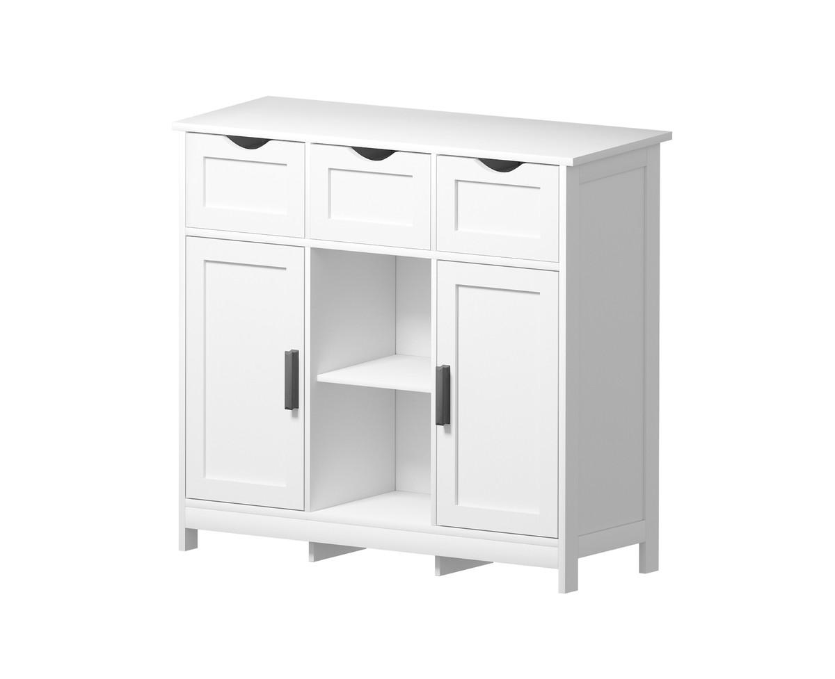 Click here for Casainc Accent Storage Cabinets with Drawers and S... prices