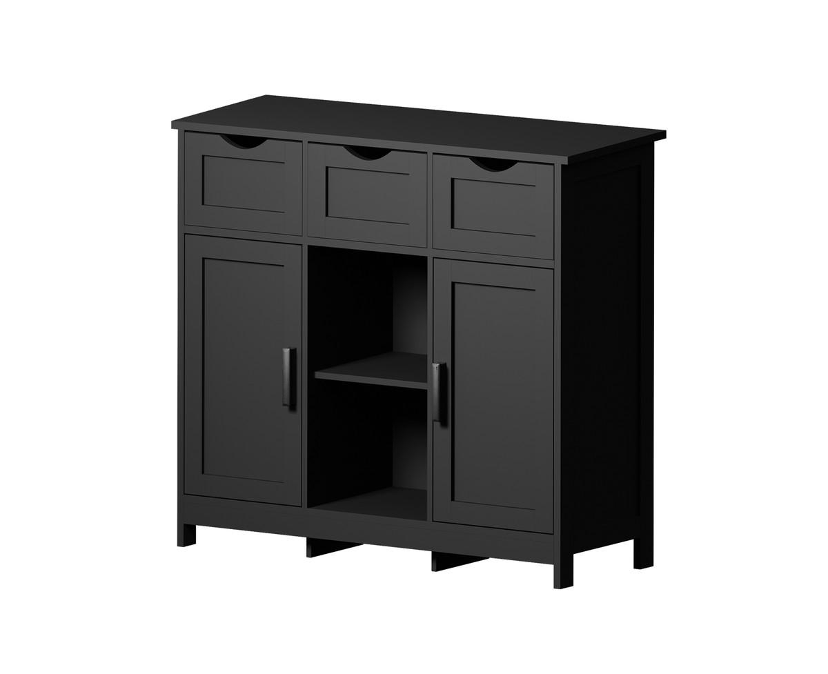 Click here for Casainc Accent Storage Cabinets with Drawers and S... prices