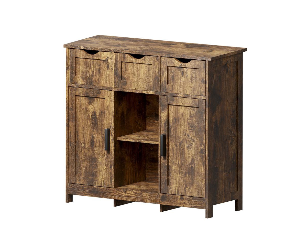 Click here for Casainc Accent Storage Cabinets with Drawers and S... prices