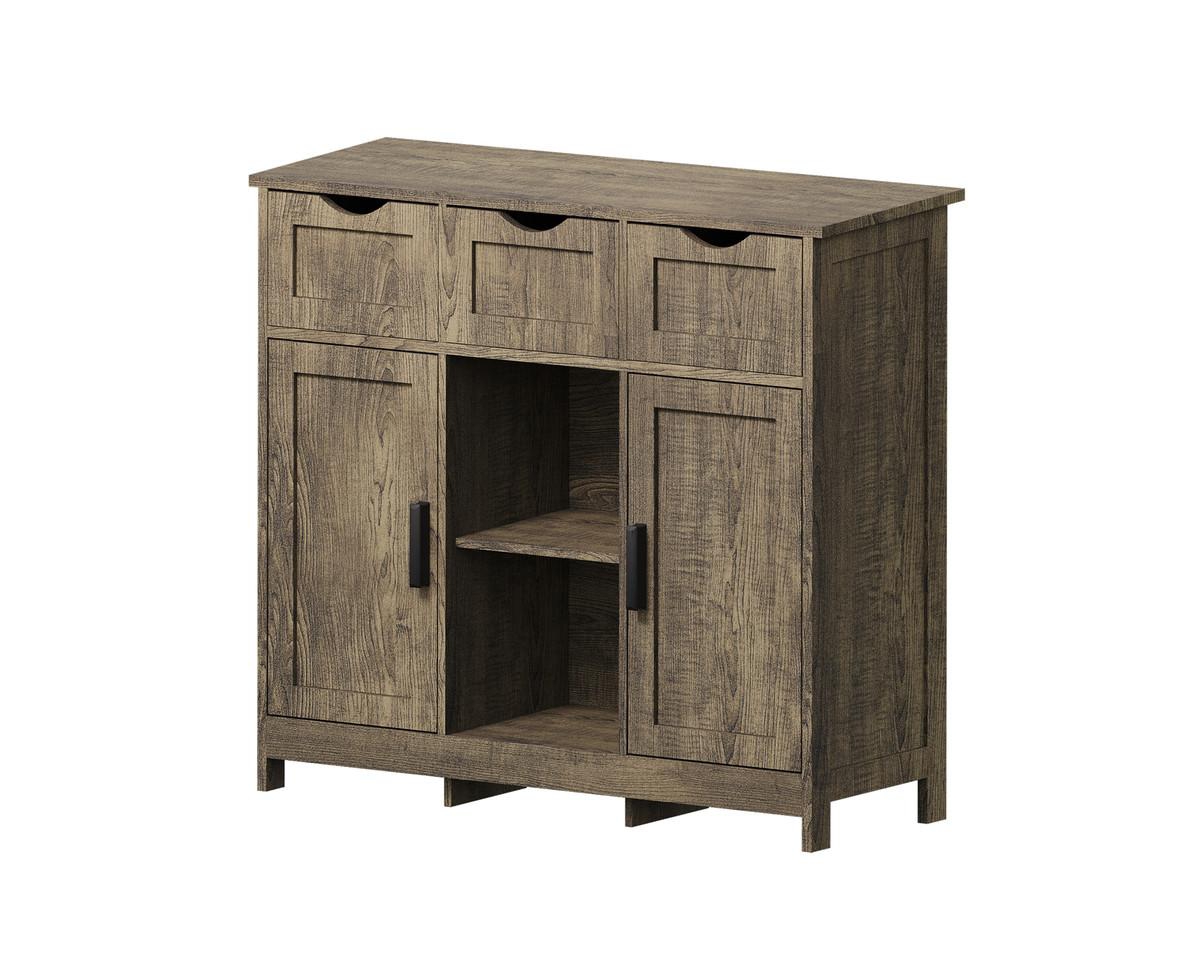 Click here for Casainc Accent Storage Cabinets with Drawers and S... prices