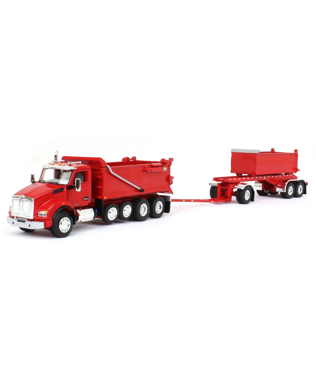 Click here for First Gear Dcp 1/64 Viper Red Kenworth T880 Rogue... prices