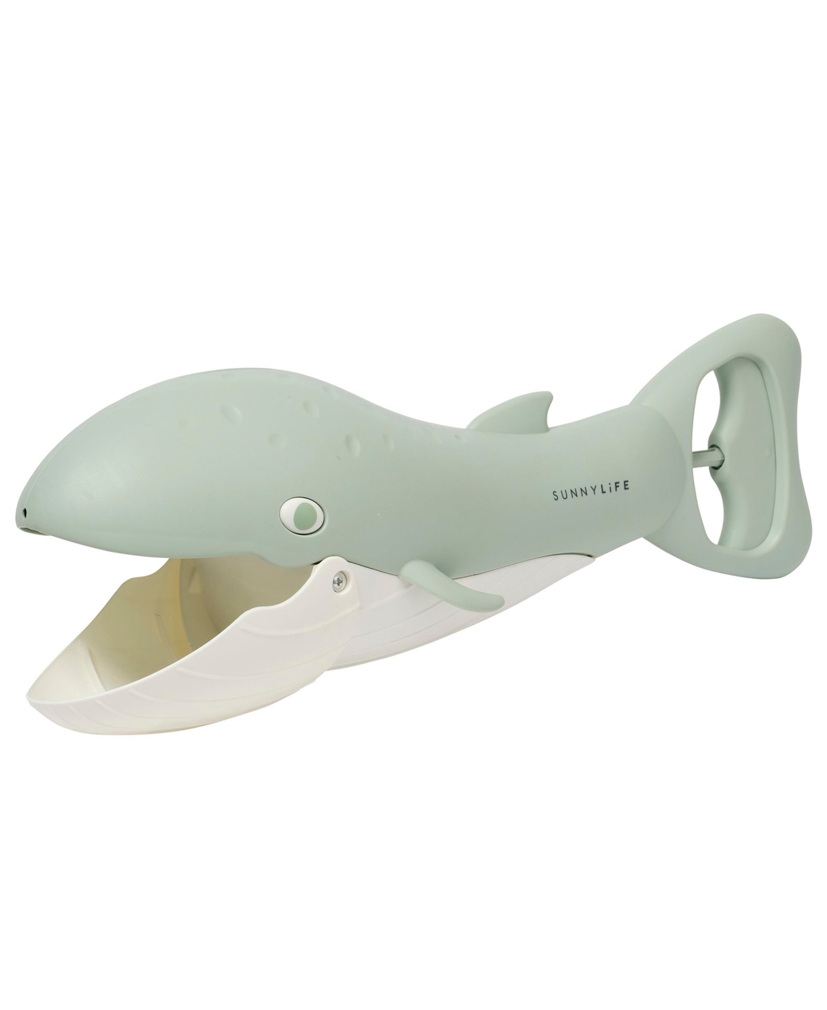 Click here for Sunnylife Sand Claws: Whale - Green prices