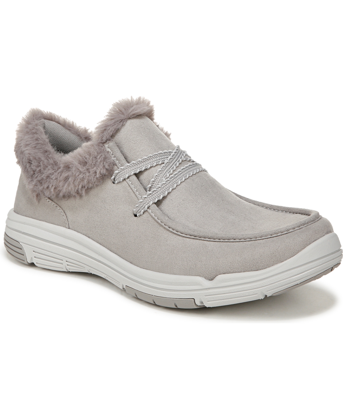 Click here for Ryka Womens Avid Water-Resistant Slip On Sneakers... prices
