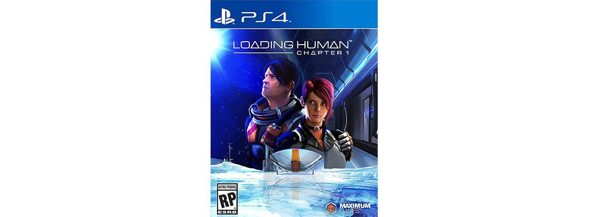 Click here for Maximum Games Loading Human - PS4 [Playstation Vr... prices