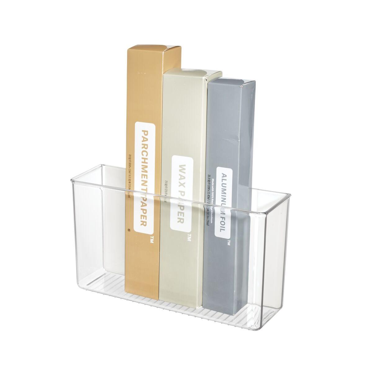 Click here for iDesign Adhesive Organizer Bin Damage-Free Hanging... prices