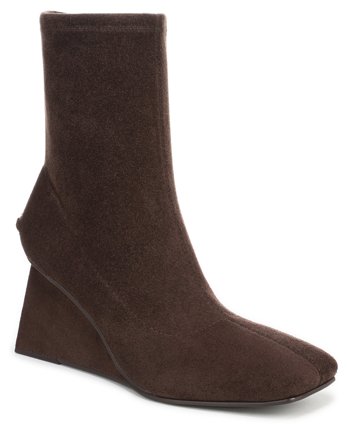Click here for Circus Ny by Sam Edelman Womens Lia Wedge Sock Boo... prices