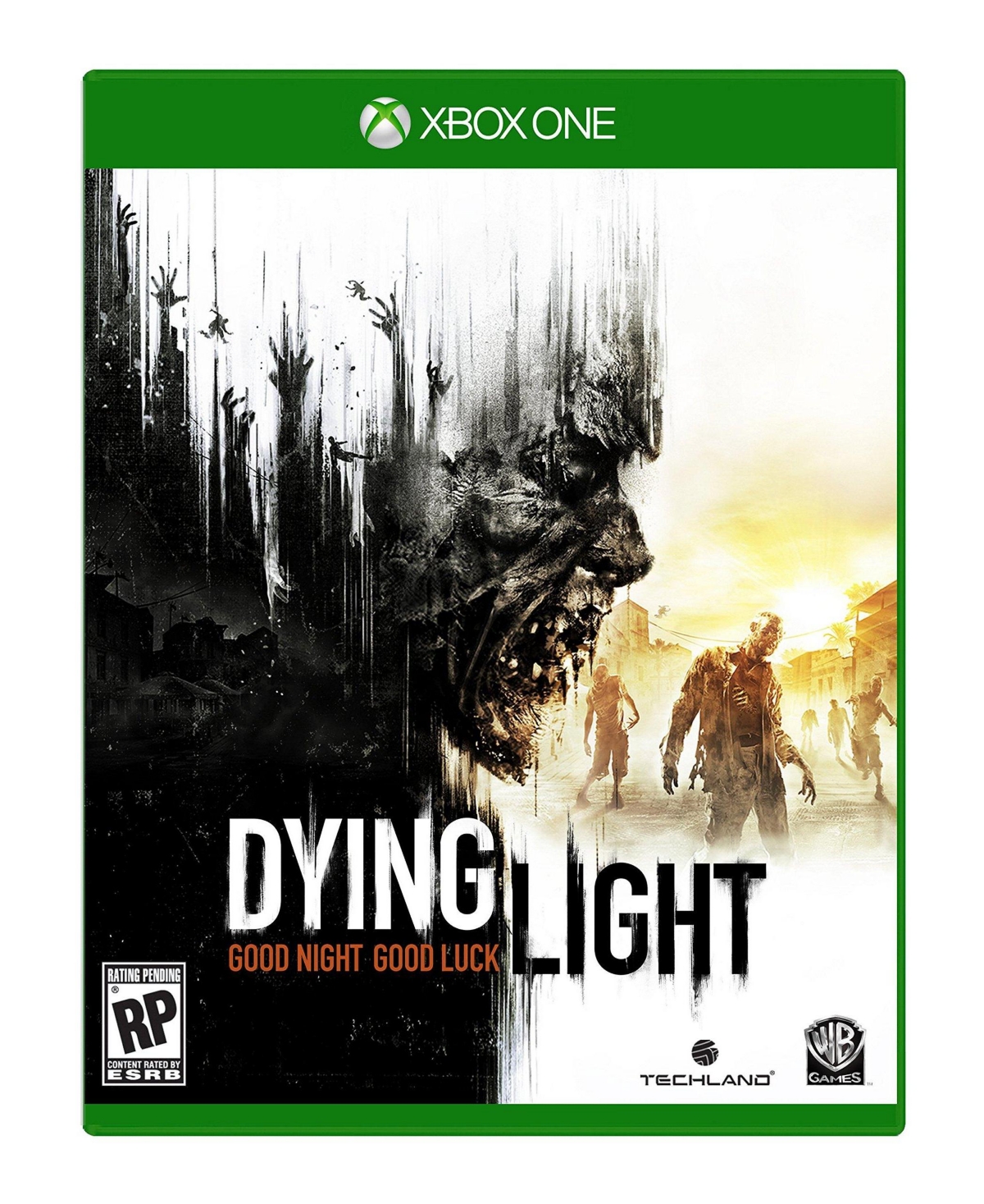 Click here for Warner Bros Dying Light - Xbox One prices