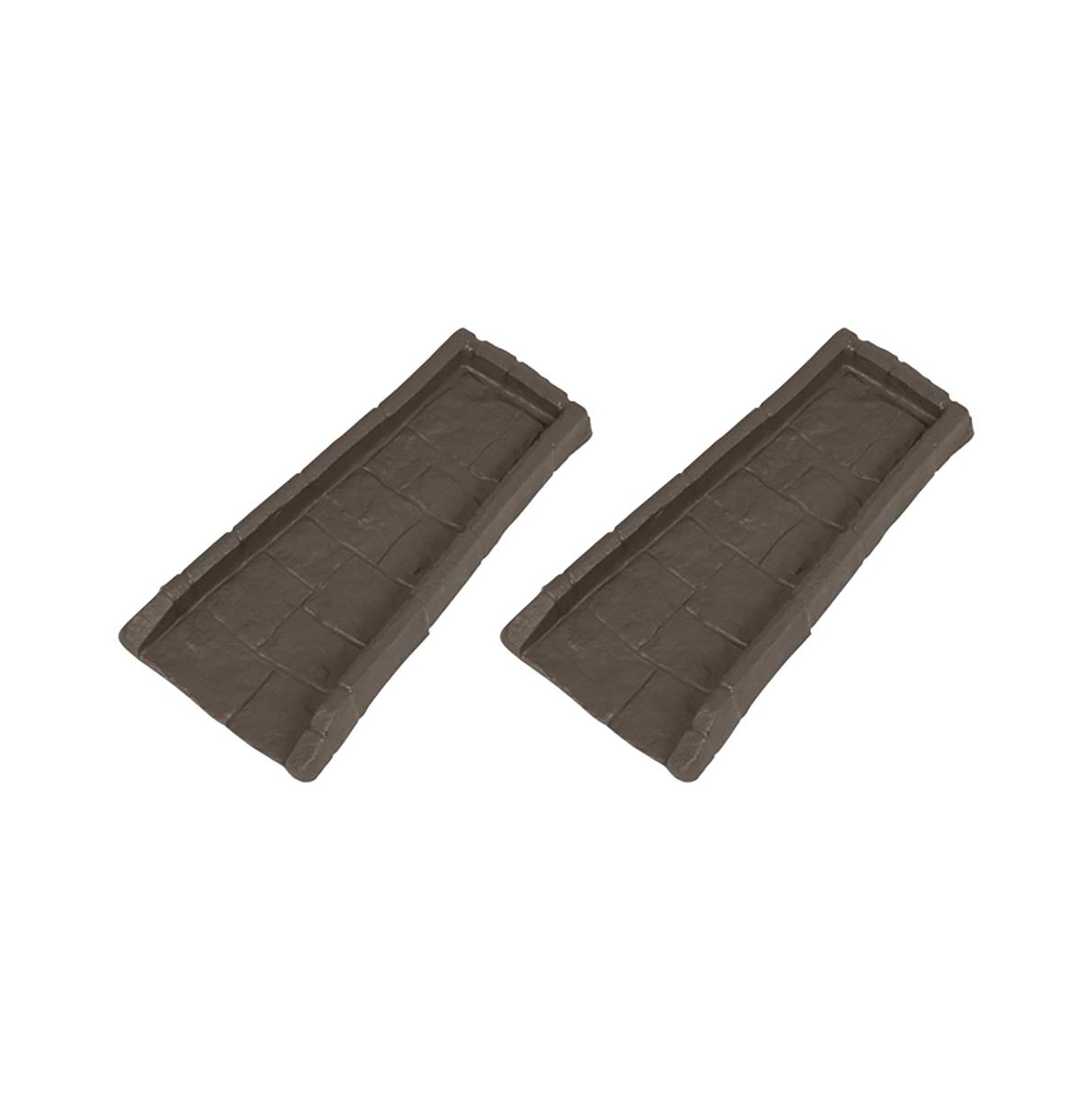 Click here for Suncast Outdoor Decorative Rain Gutter Downspout S... prices