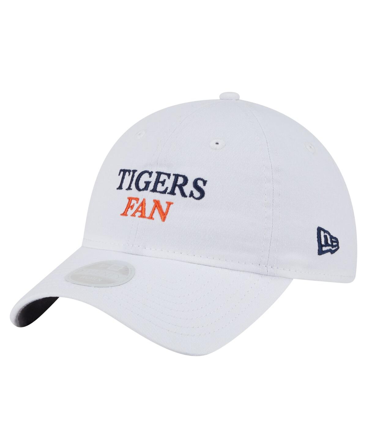 Click here for New Era Womens White Detroit Tigers Team Fan 9TWEN... prices