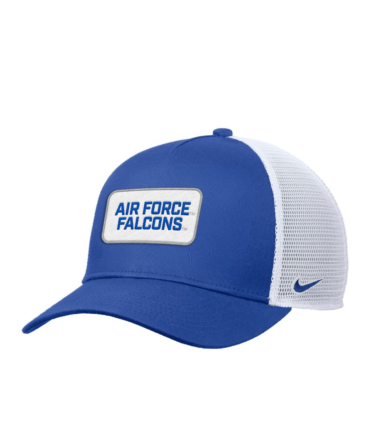 Click here for Nike Mens Royal Air Force Falcons 2025 On-Field Ri... prices