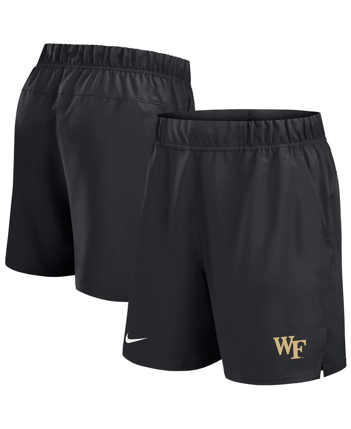 Click here for Nike Mens Black Wake Forest Demon Deacons Performa... prices
