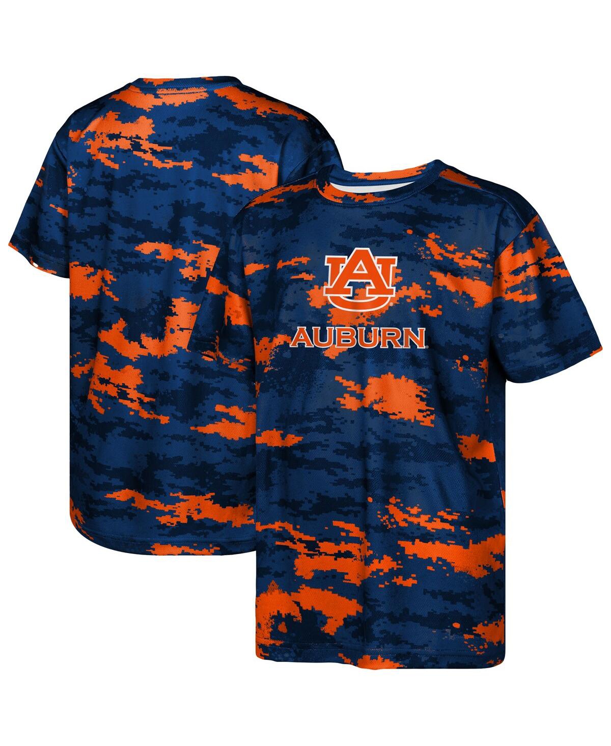 Click here for Outerstuff Big Boys and Girls Navy Auburn Tigers S... prices