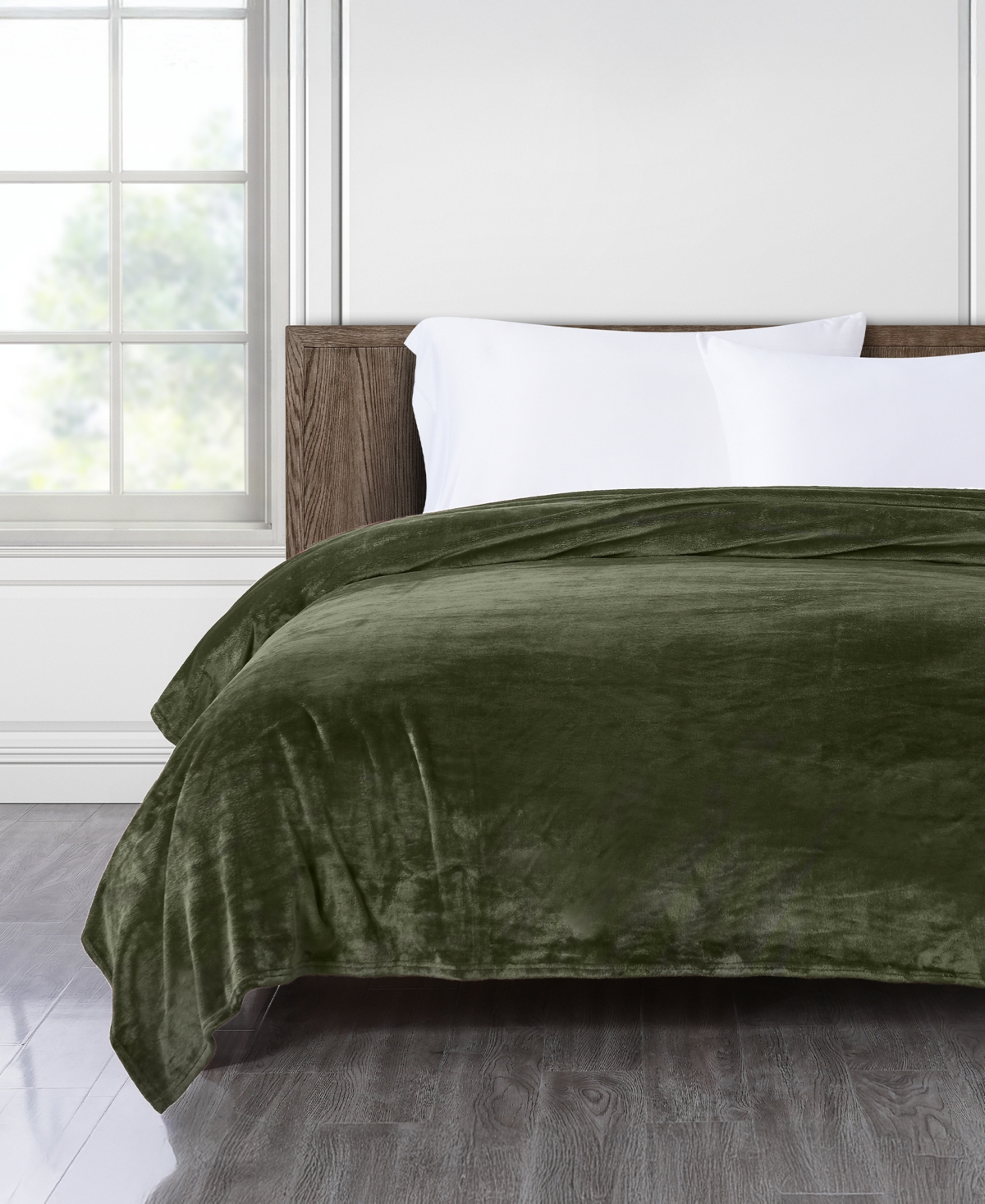 Click here for Chalet Decor Velvety Soft Plush Blanket  Full/Quee... prices