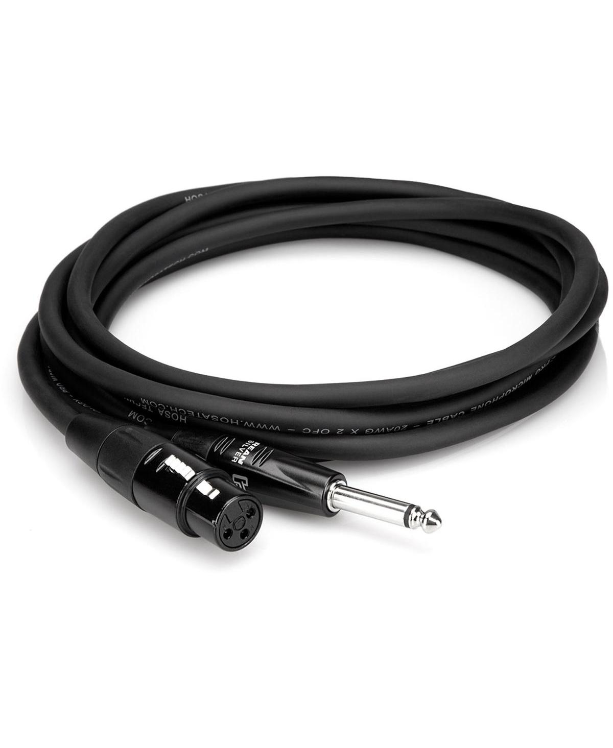 Click here for Hosa Technology Professional Rean XLR3F to 1/4. Ts... prices