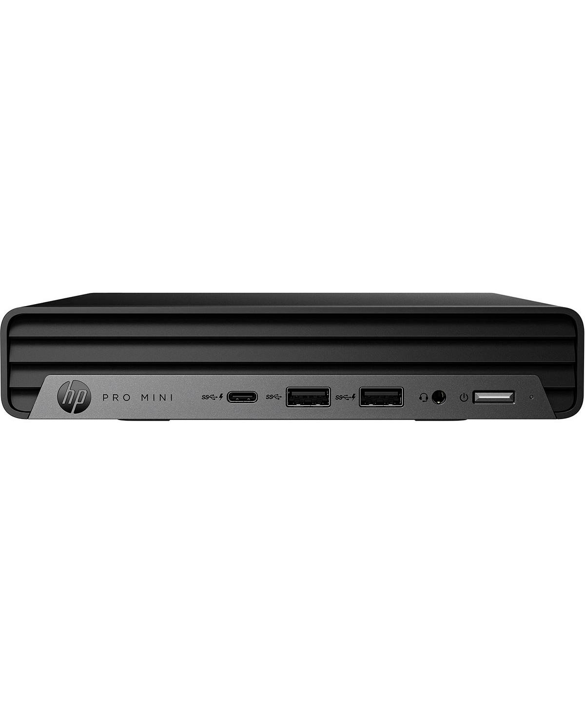 Click here for Hp Pro Mini 400 G9 Desktop Mini Pc  Intel Core i5-... prices