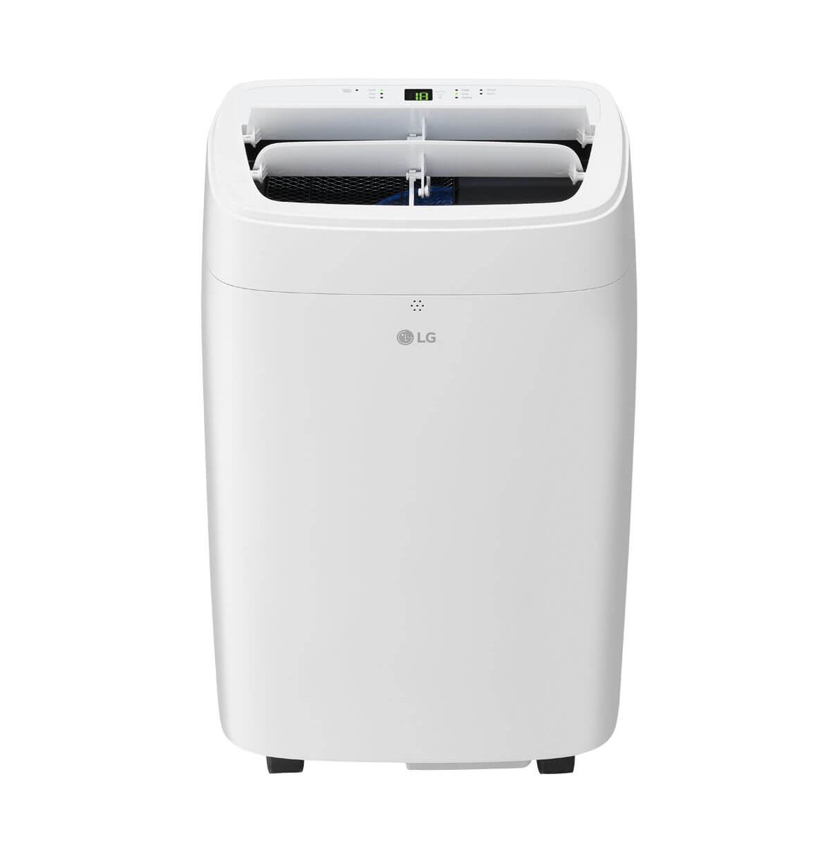 Click here for Lg 7300 Btu Sacc / 11000 Btu Ashrae Portable Air C... prices