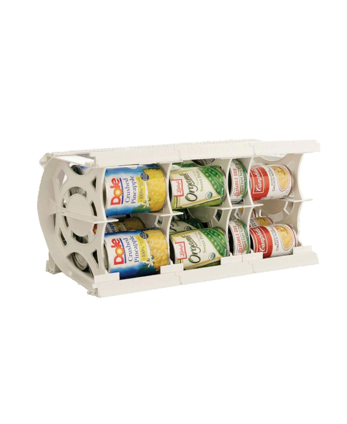 Click here for Shelf Reliance Cansolidator 20 Can Rotating Canned... prices