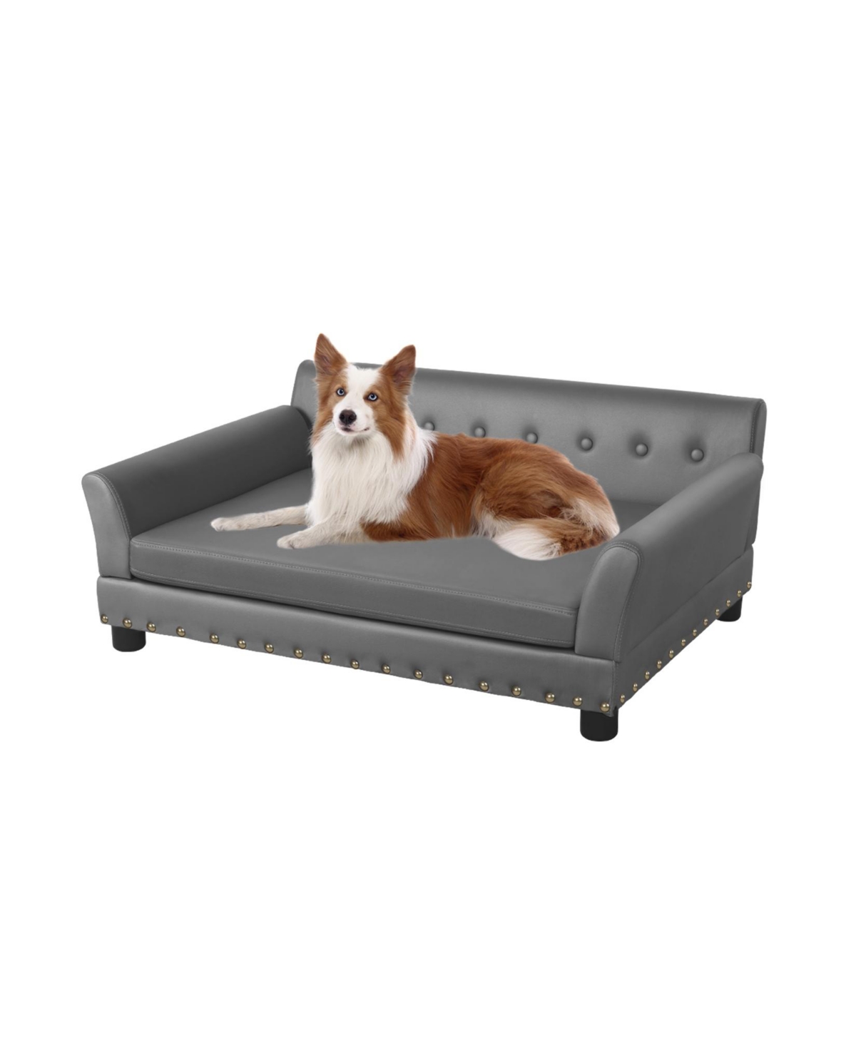 Click here for Bingopaw Large Furniture Style Scratching Resistan... prices