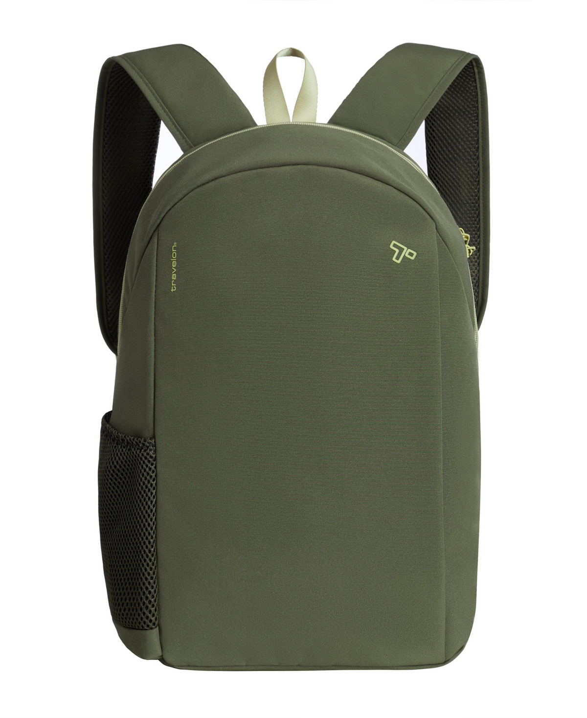 Click here for Travelon Anti-Theft The Voyages Daypack - Olive prices