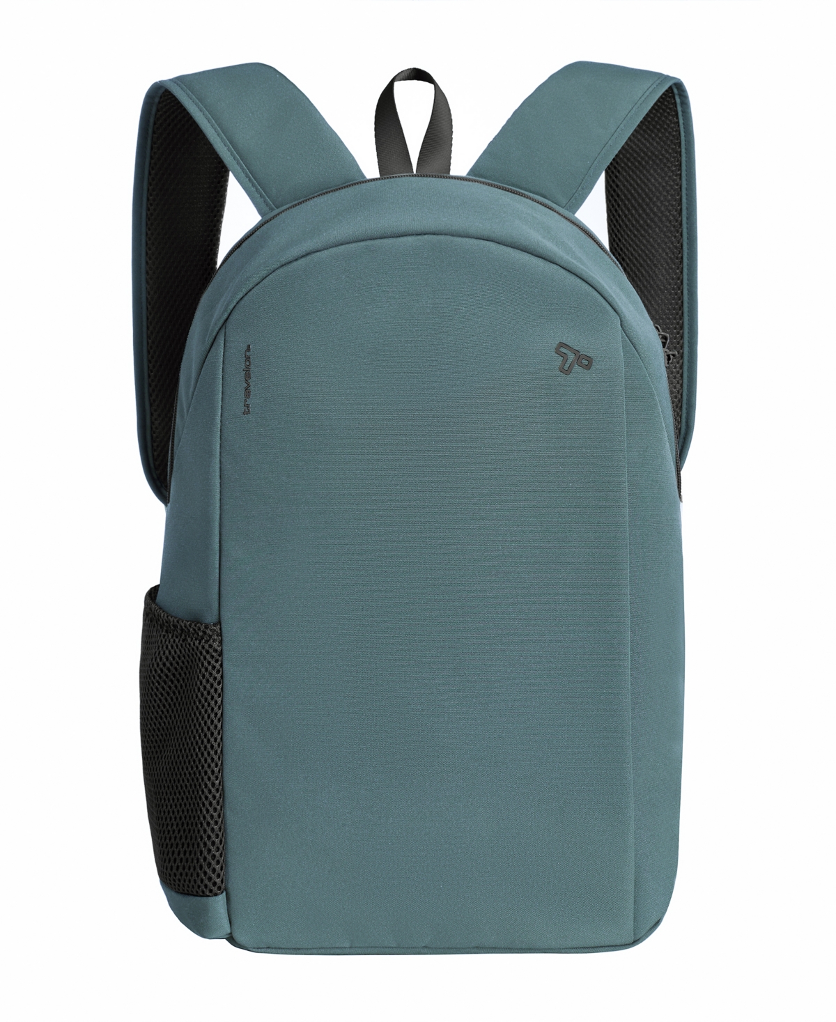 Click here for Travelon Anti-Theft The Voyages Daypack - Slate Bl... prices