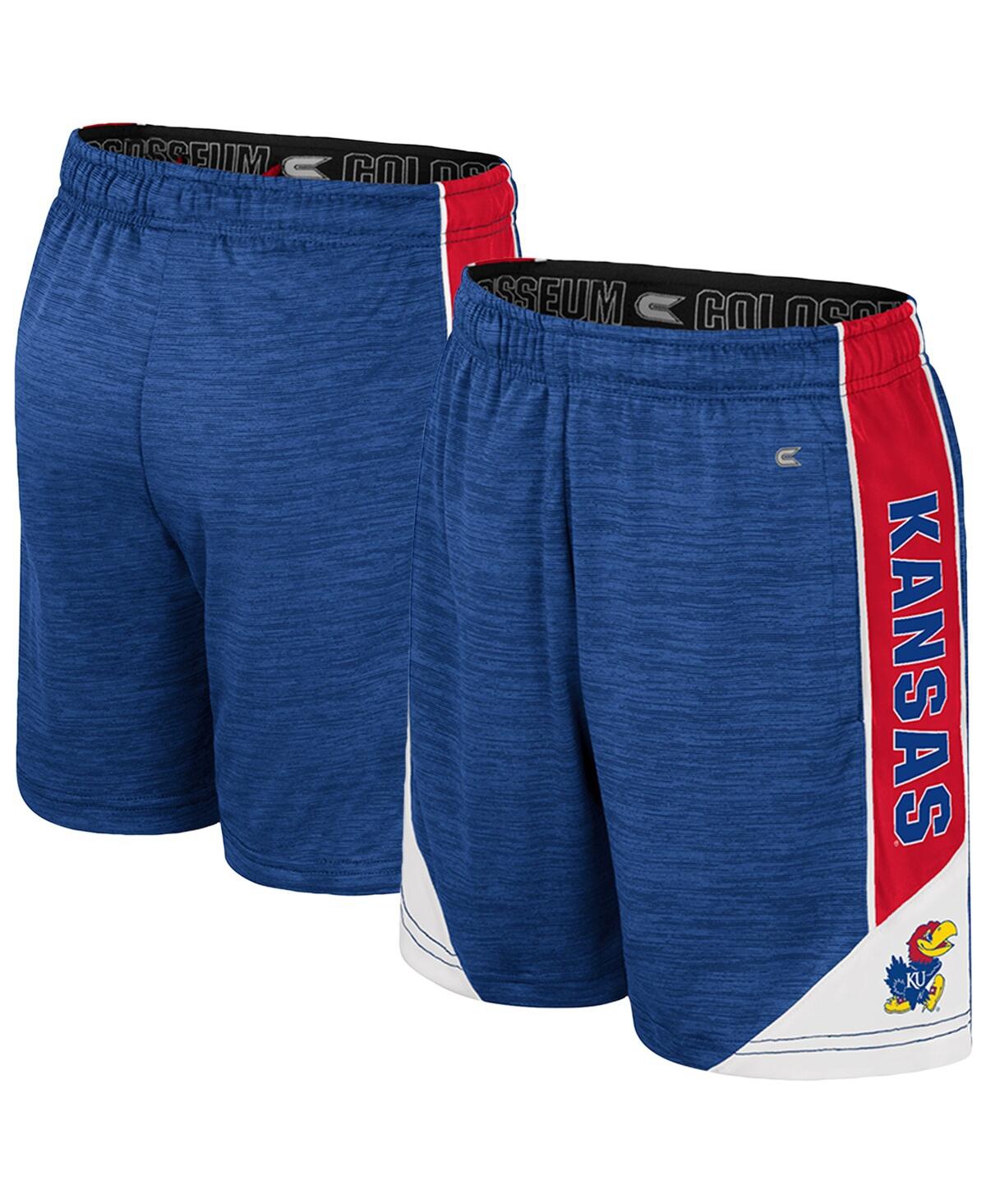 Click here for Colosseum Big Boys and Girls Royal Kansas Jayhawks... prices