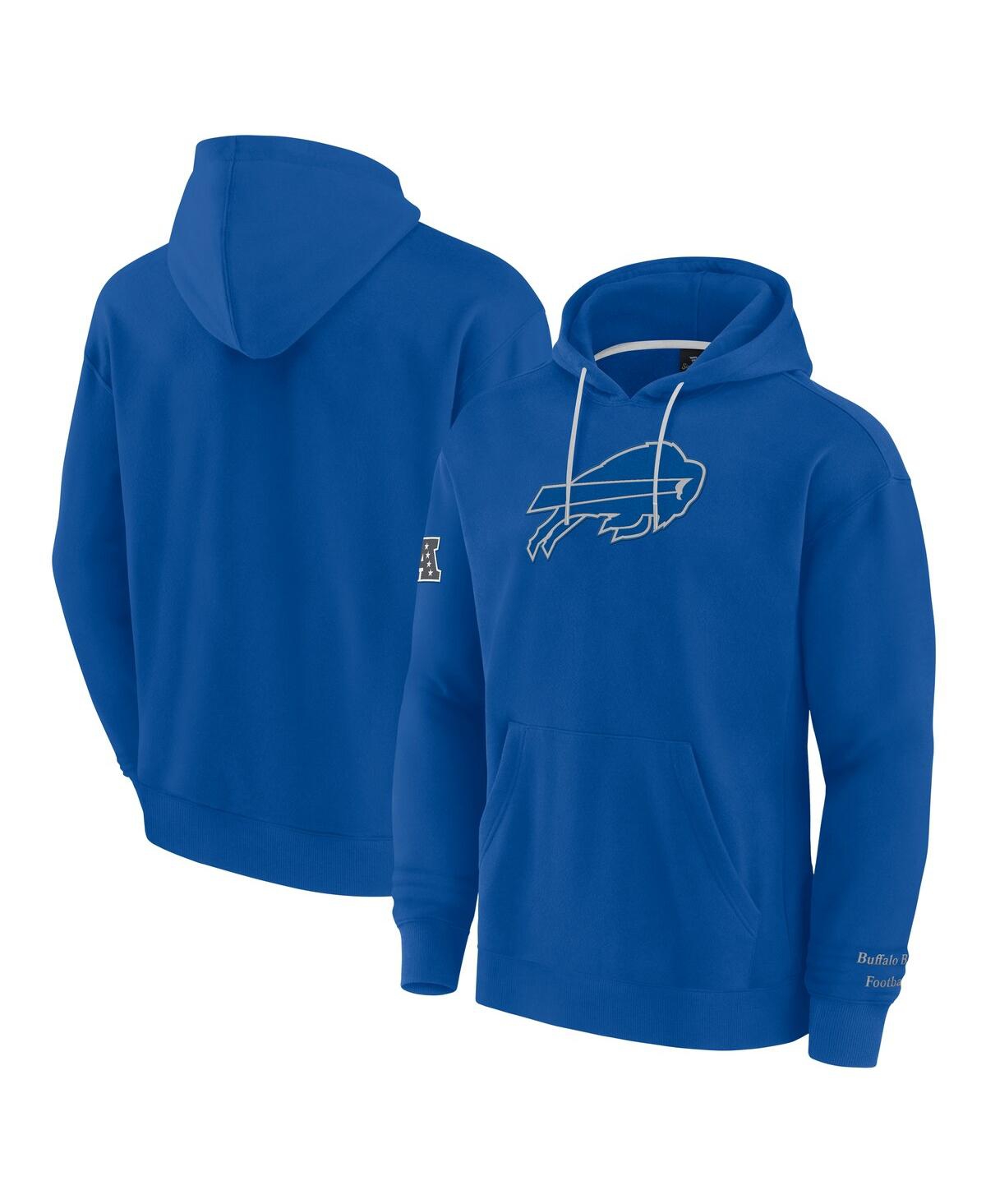 Click here for Fanatics Mens Royal Buffalo Bills Elements Pace Pu... prices