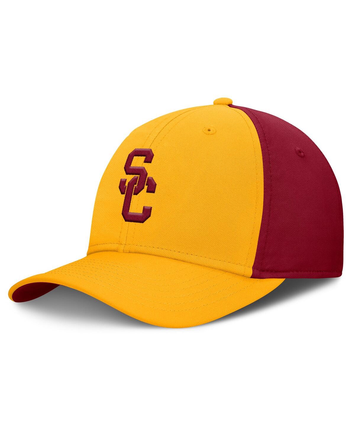 Click here for Nike Mens Gold/Cardinal Usc Trojans 2025 Sideline... prices