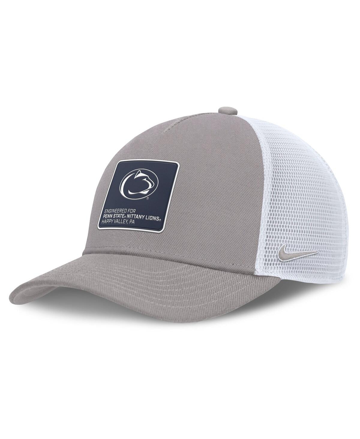 Click here for Nike Mens Gray/White Penn State Nittany Lions 2025... prices