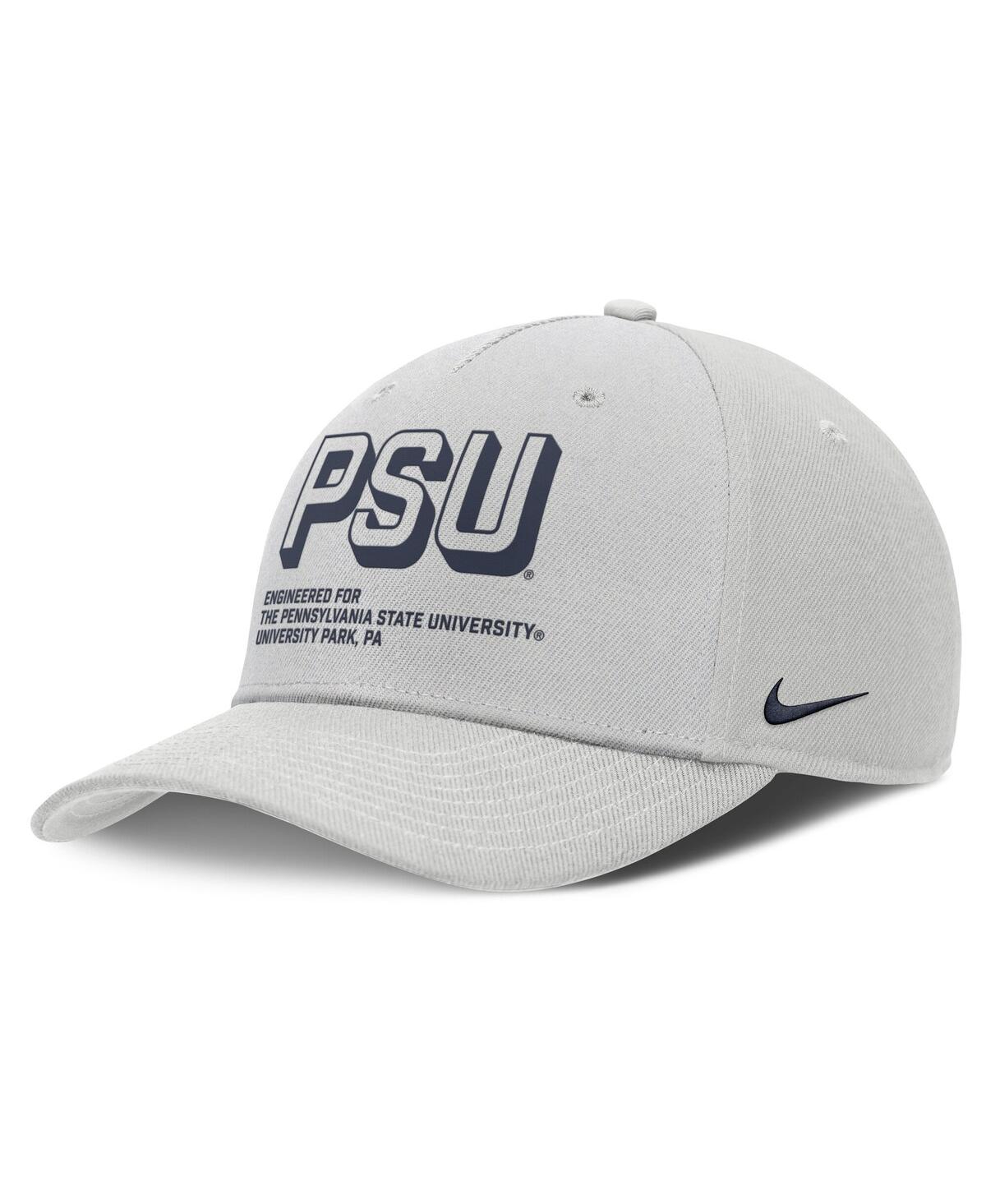 Click here for Nike Mens Gray Penn State Nittany Lions 2025 Sidel... prices