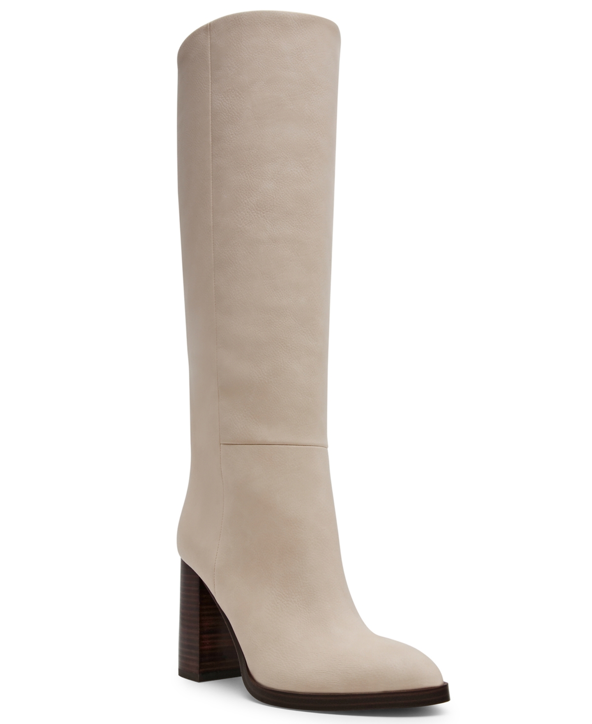Click here for Dv Dolce Vita Womens Bardonny Knee-High Tall Block... prices