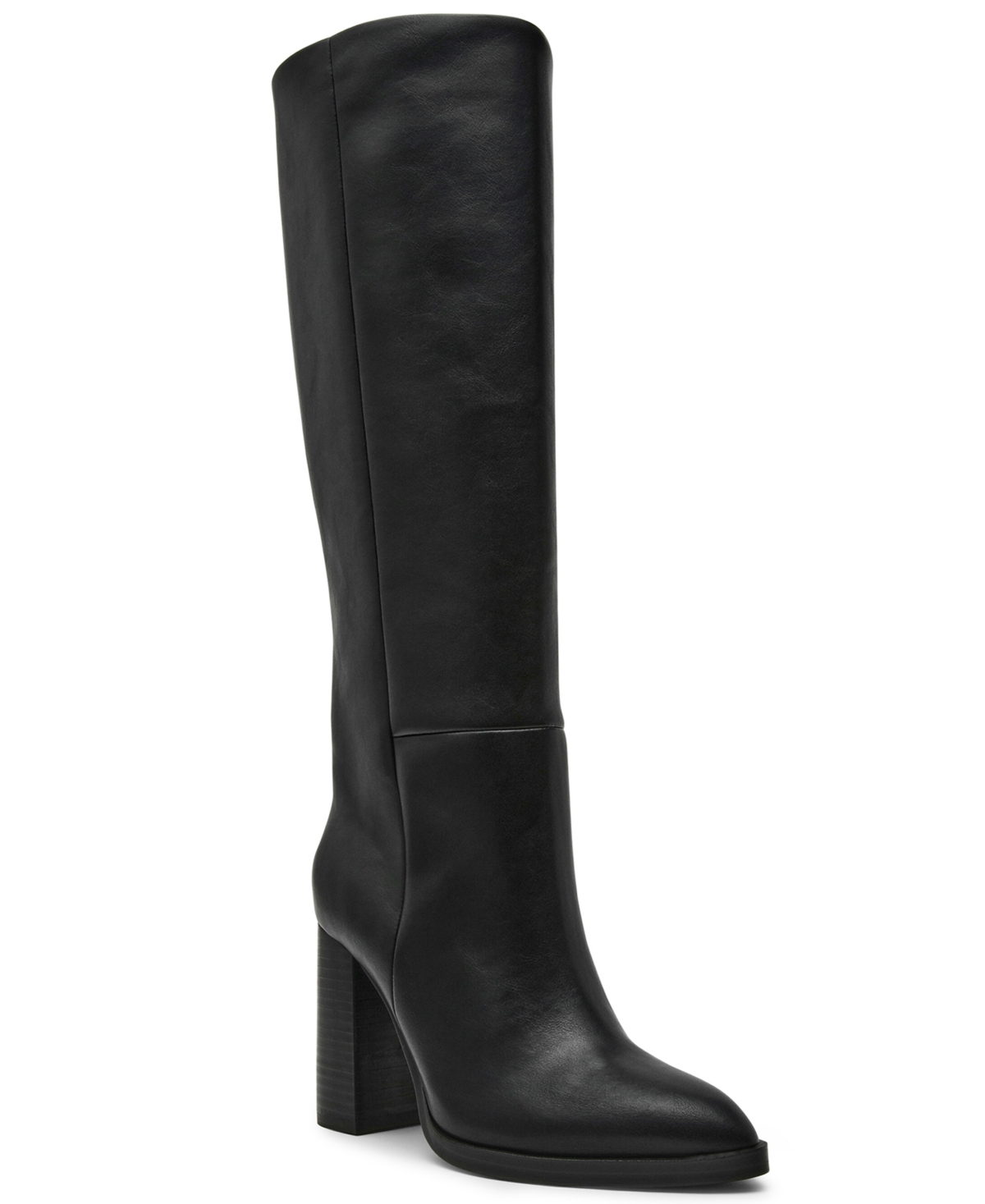 Click here for Dv Dolce Vita Womens Bardonny Knee-High Tall Block... prices