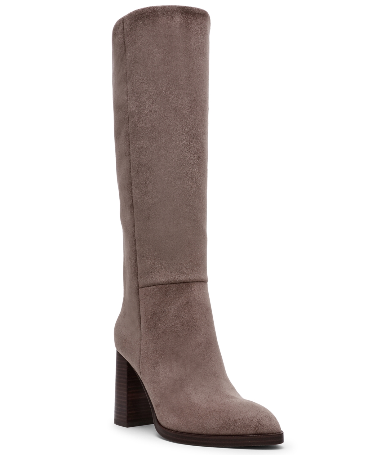 Click here for Dv Dolce Vita Womens Bardonny Knee-High Tall Block... prices