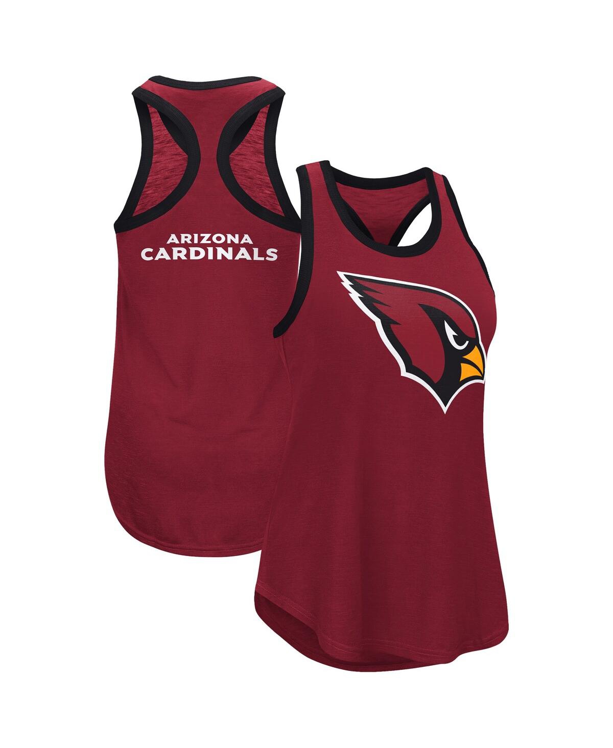 Click here for G-iii 4Her by Carl Banks Womens Cardinal Arizona C... prices