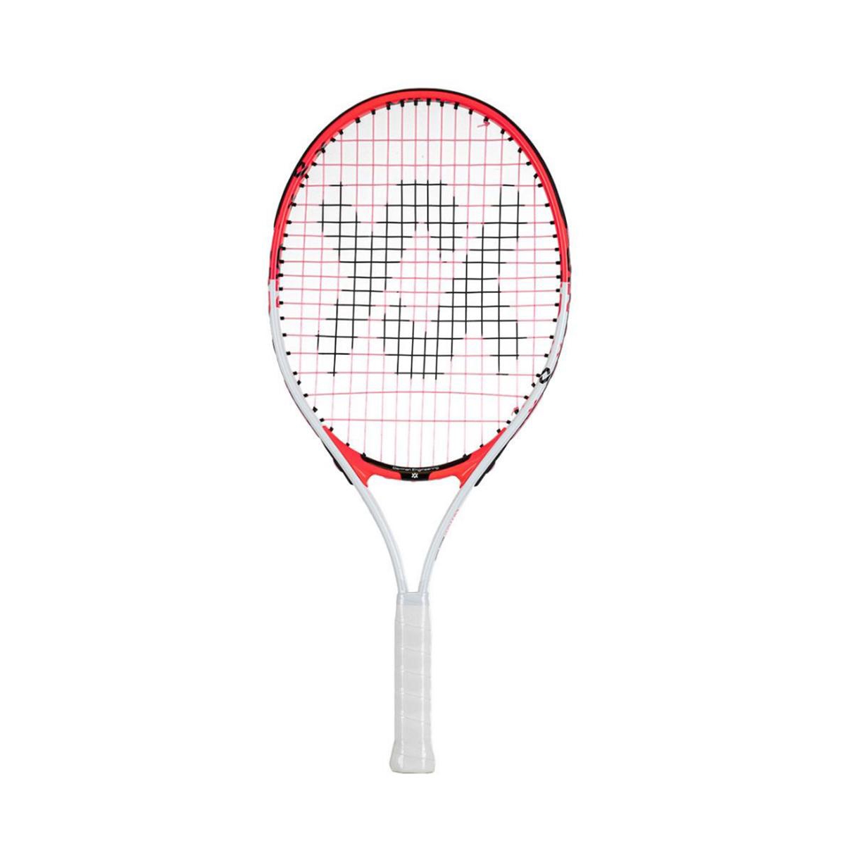 Click here for Volkl Revolution 23 Junior Pre-Strung Tennis Racqu... prices