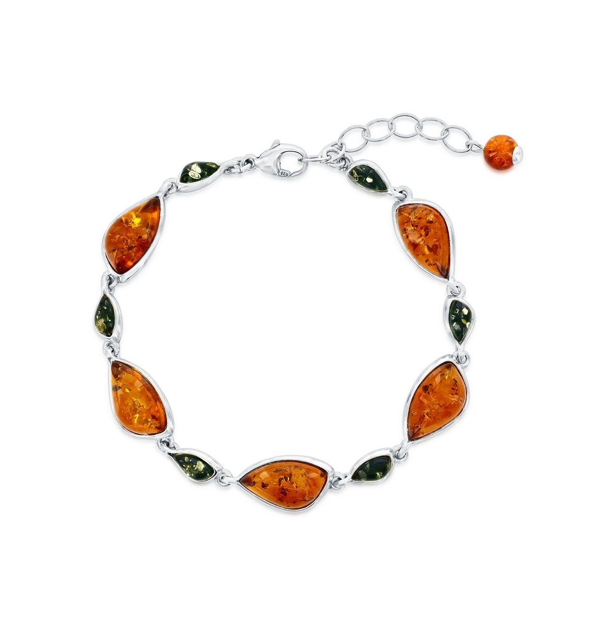 Click here for Caribbean Treasures Sterling Silver  Alternating I... prices