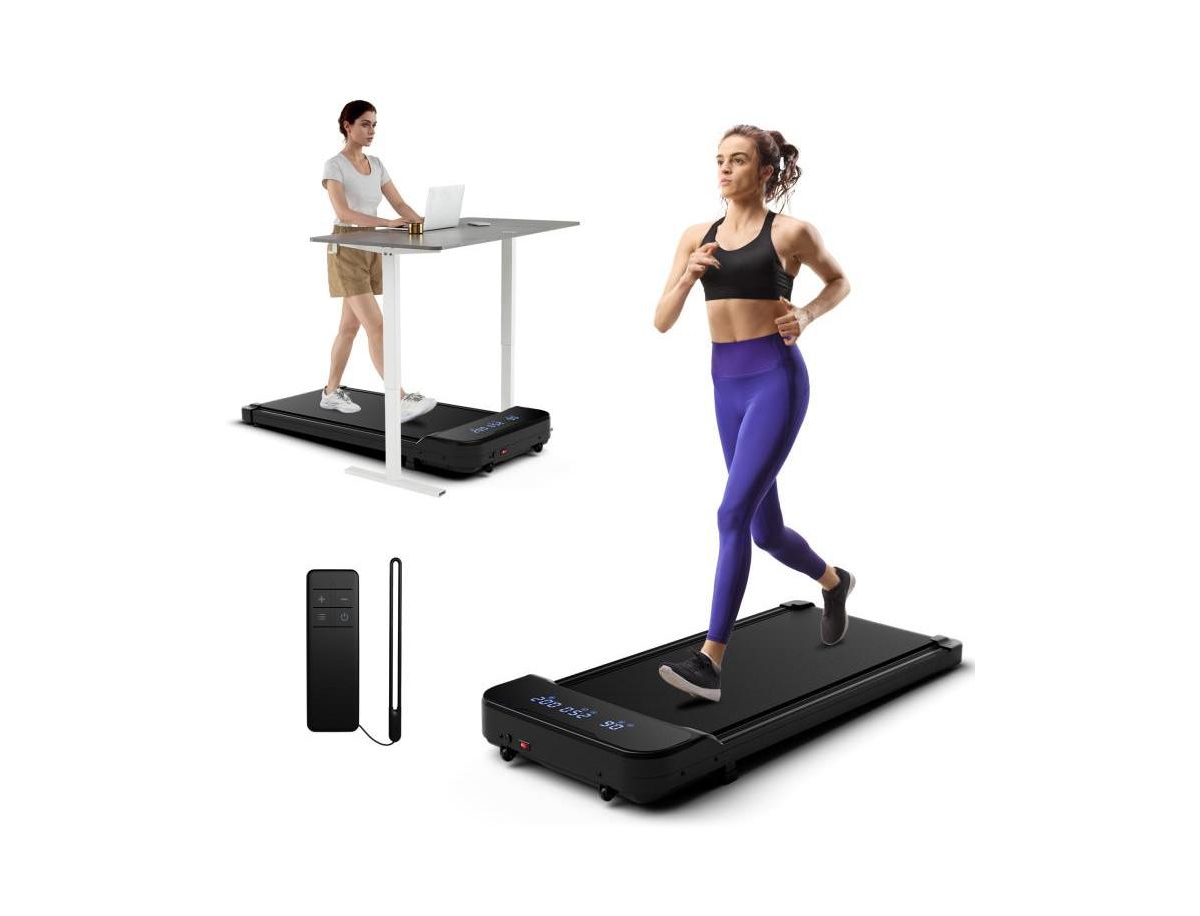 Click here for Akiudex Under Desk Walking Treadmill with Led Disp... prices