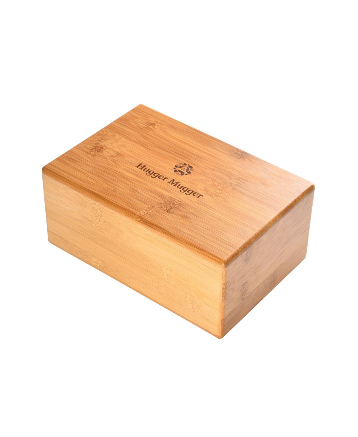 Click here for Bamboo Yoga Block 4" - Bamboo prices