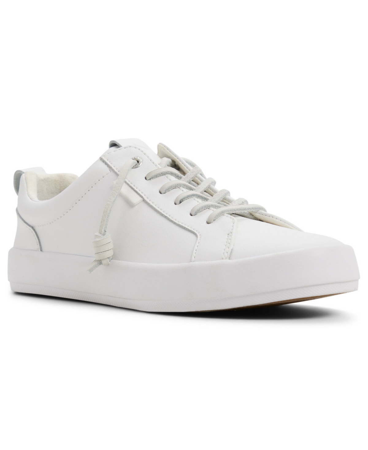 Click here for Sperry Womens Bermuda Beach Platform Sneakers - Wh... prices