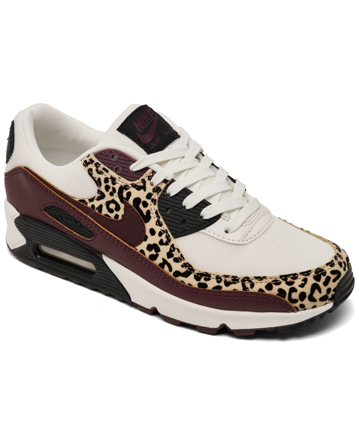 Click here for Nike Womens Air Max 90 Casual Sneakers from Finish... prices
