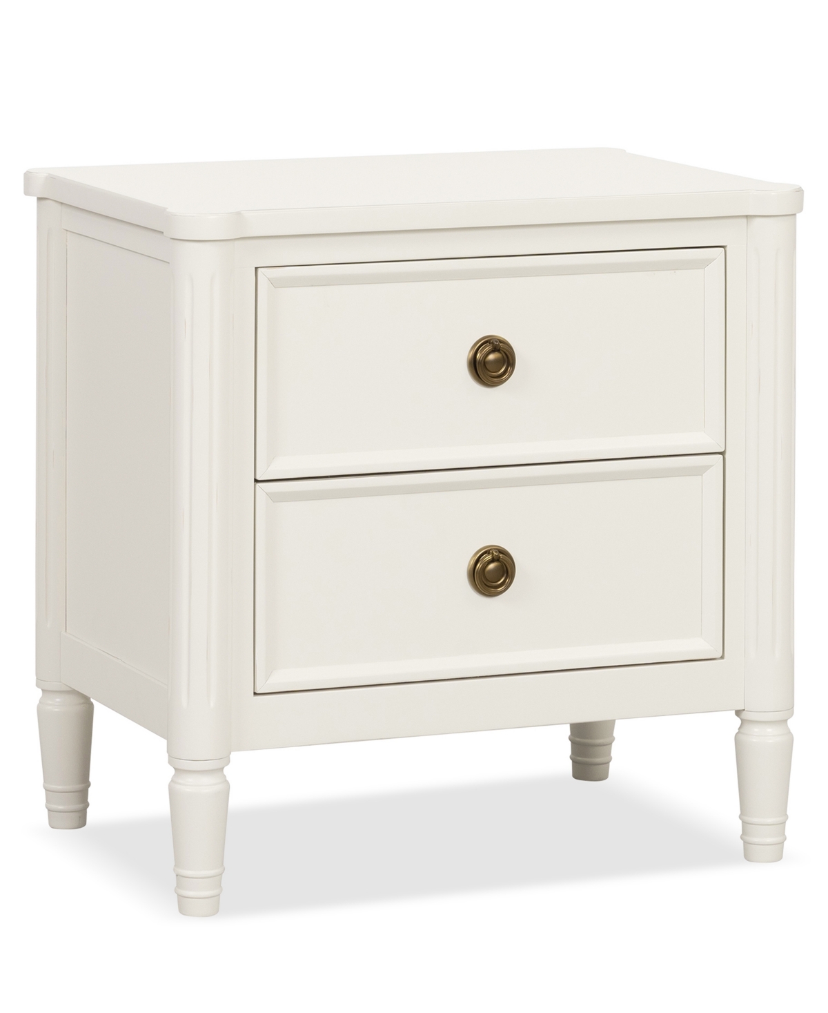 Click here for Furniture of America Arlena 28 Solid Wood 2-Drawer... prices