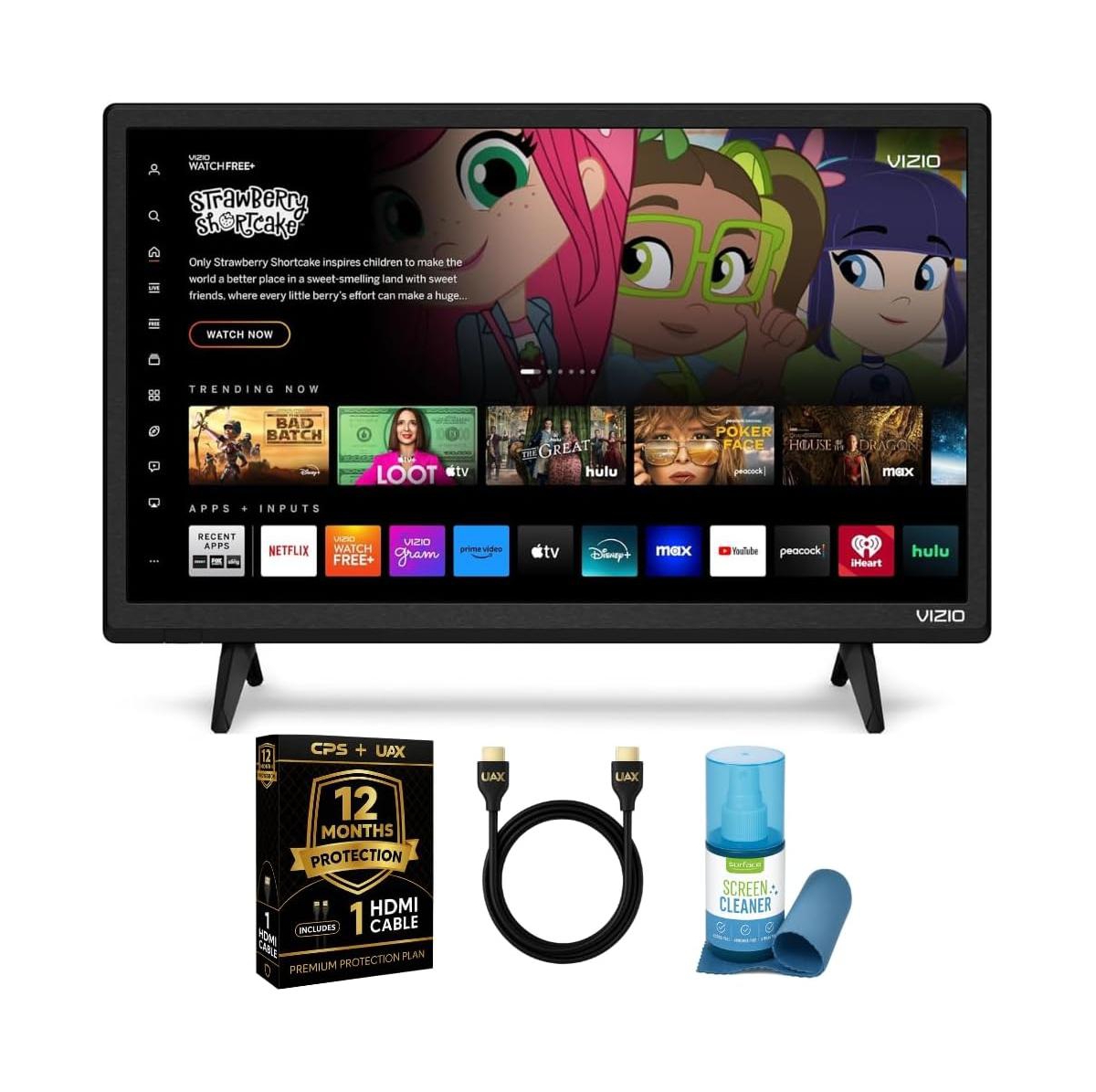 Click here for 40 1080p Full Hd Smart Tv Bundle - Alexa Compatibl... prices